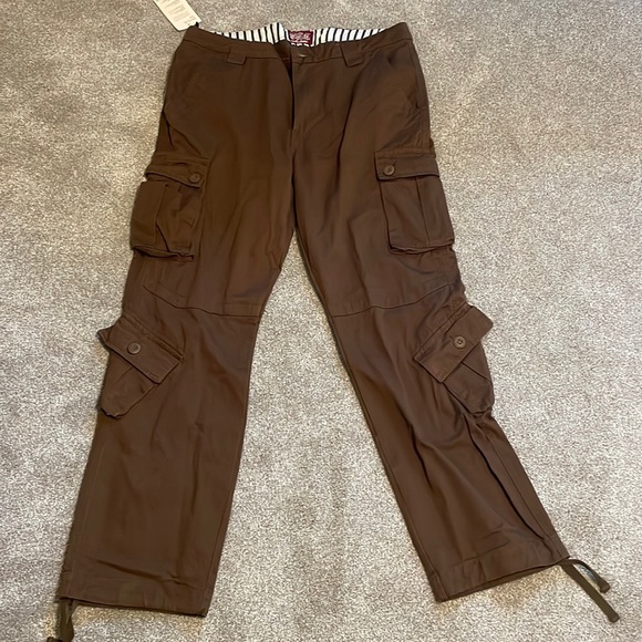 Match | Pants | Mens Match Mens Wild Cargo Pants | Poshmark